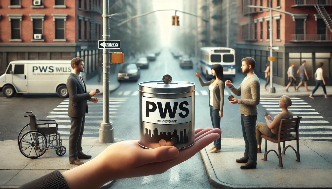 PWS - Public collection - Presbyterian Church of Mauritius