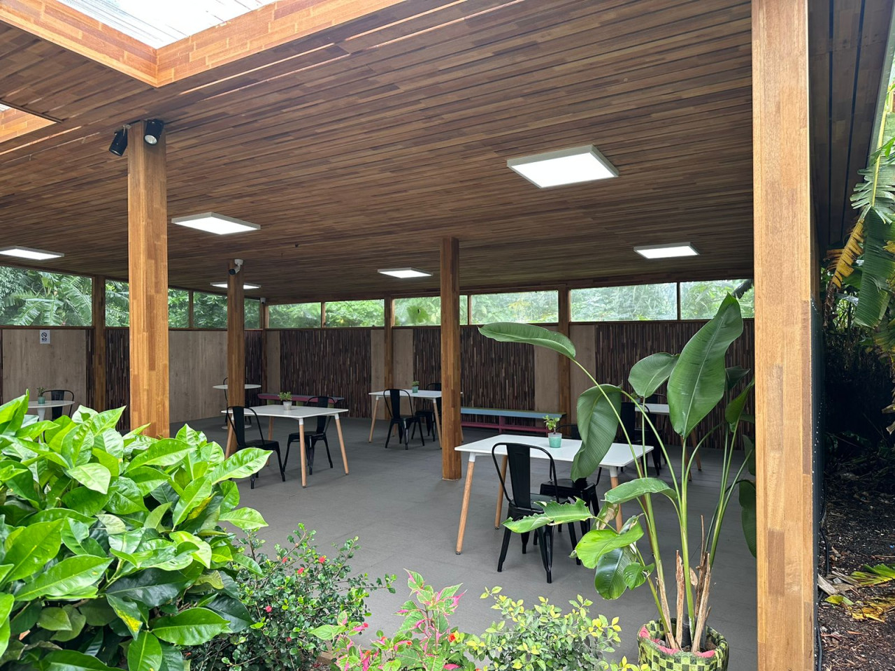 Reviving the Karibu Project - Presbyterian Church of Mauritius